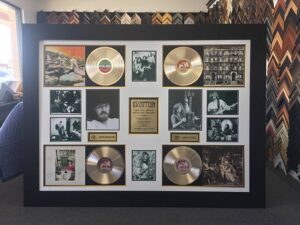 Custom Canvas Stretching & Frame Shop - Scottsdale, AZ | Gallery's Edge ...